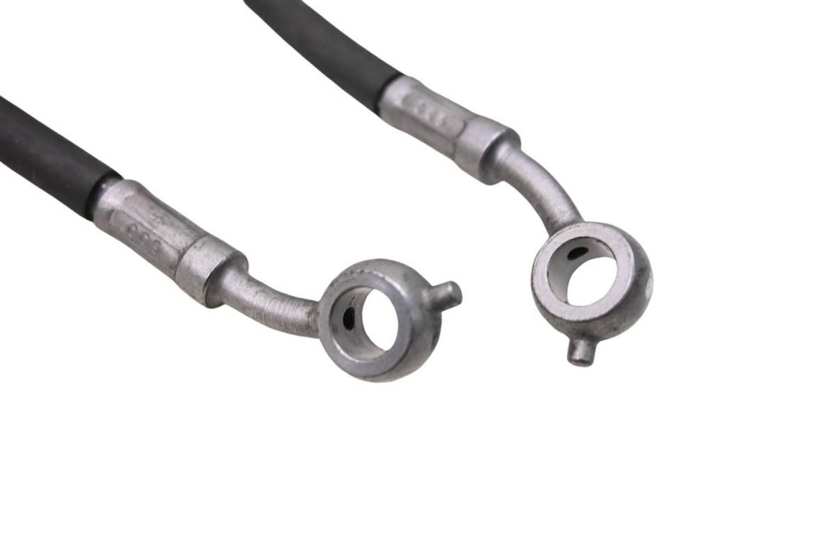 23 Can-Am Spyder F3 Limited ACE SE6 Front Brake Lines