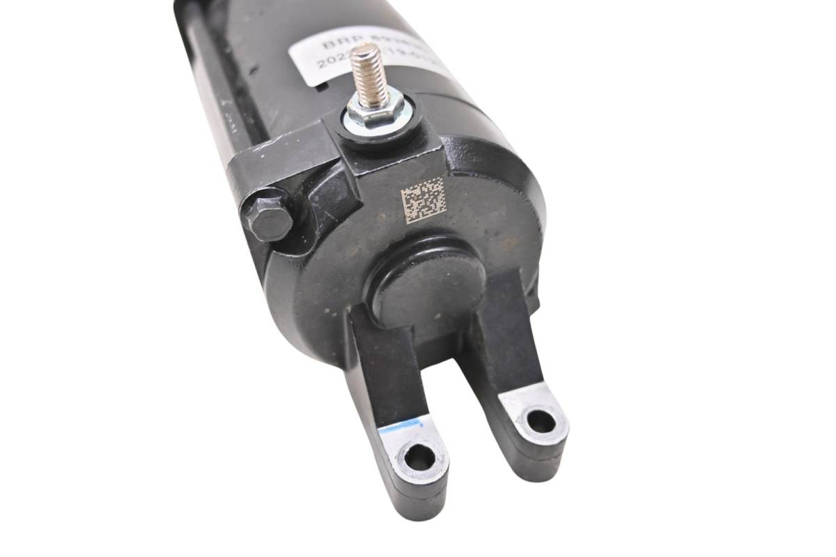 23 Can-Am Spyder F3 Limited ACE SE6 Starter Motor
