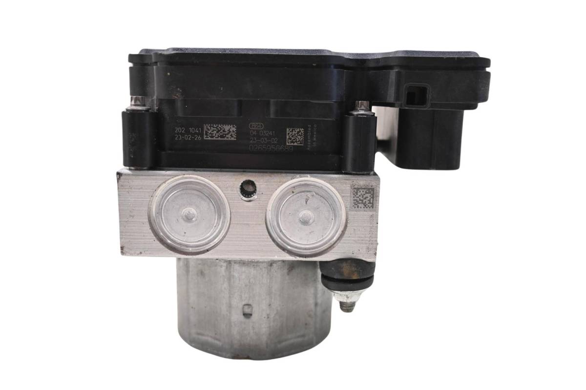 23 Can-Am Spyder F3 Limited ACE SE6 Abs Power Steering Unit