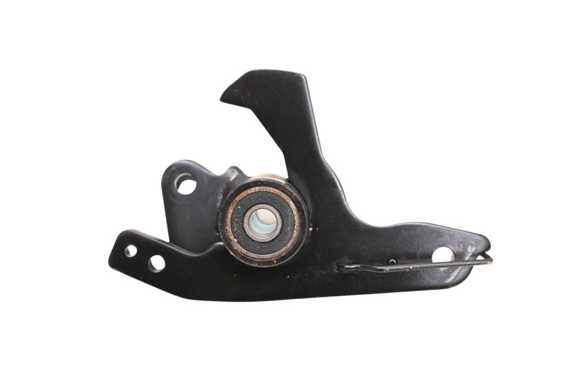 23 Can-Am Spyder F3 Limited ACE SE6 Master Cylinder Rocker