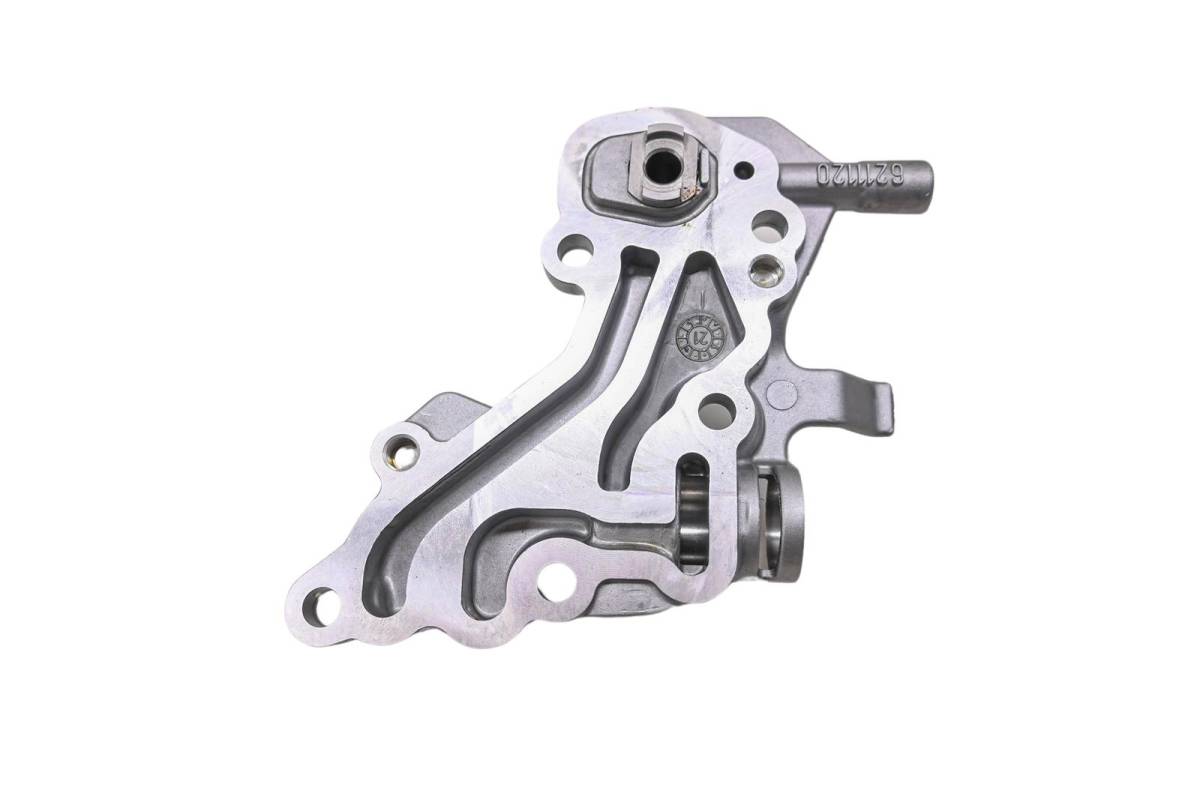23 Can-Am Spyder F3 Limited ACE SE6 Valve Housing
