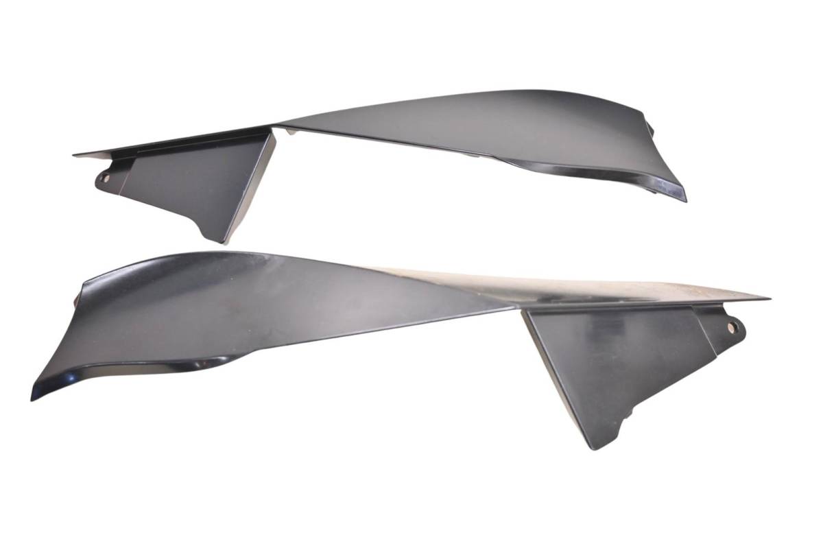 11 Sea-Doo RXT X 260 AS Side Panel Fairings Left & Right