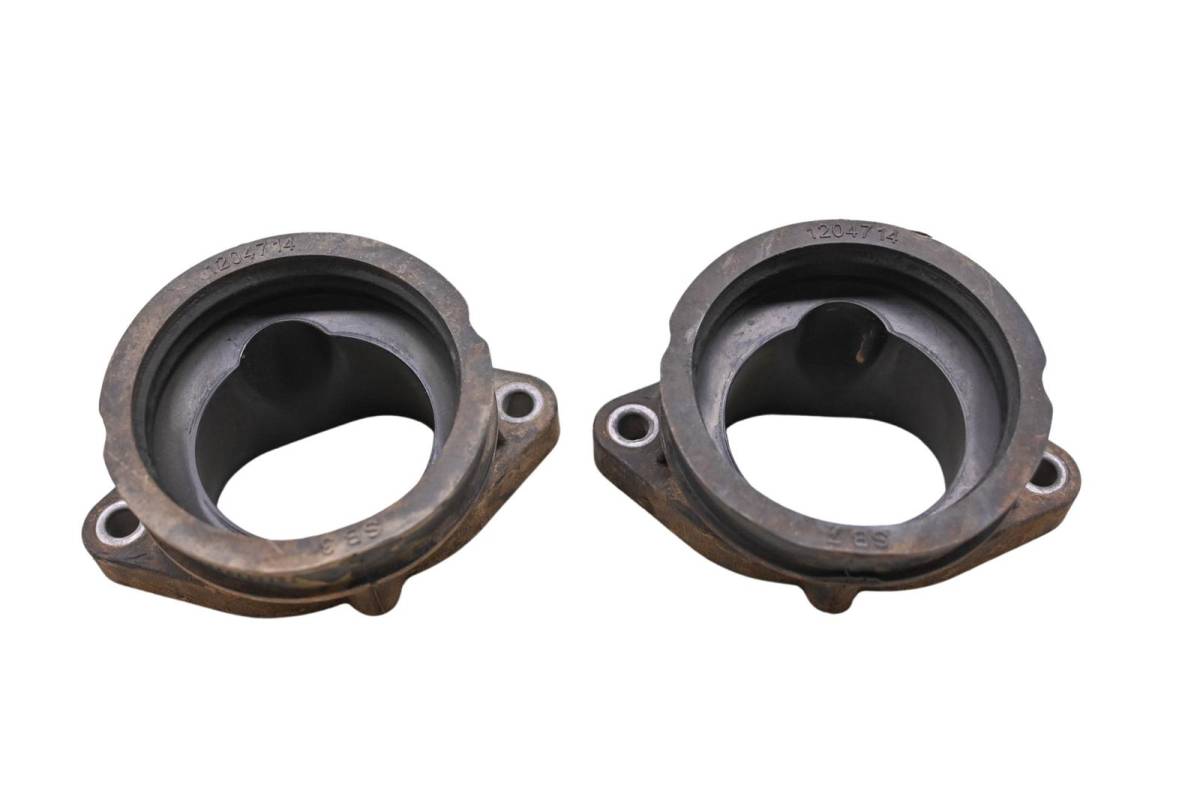 14 Polaris RZR 1000 Intake Manifold Boots