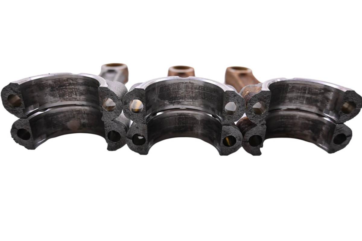 16 Sea-Doo Spark 900 ACE Connecting Rods