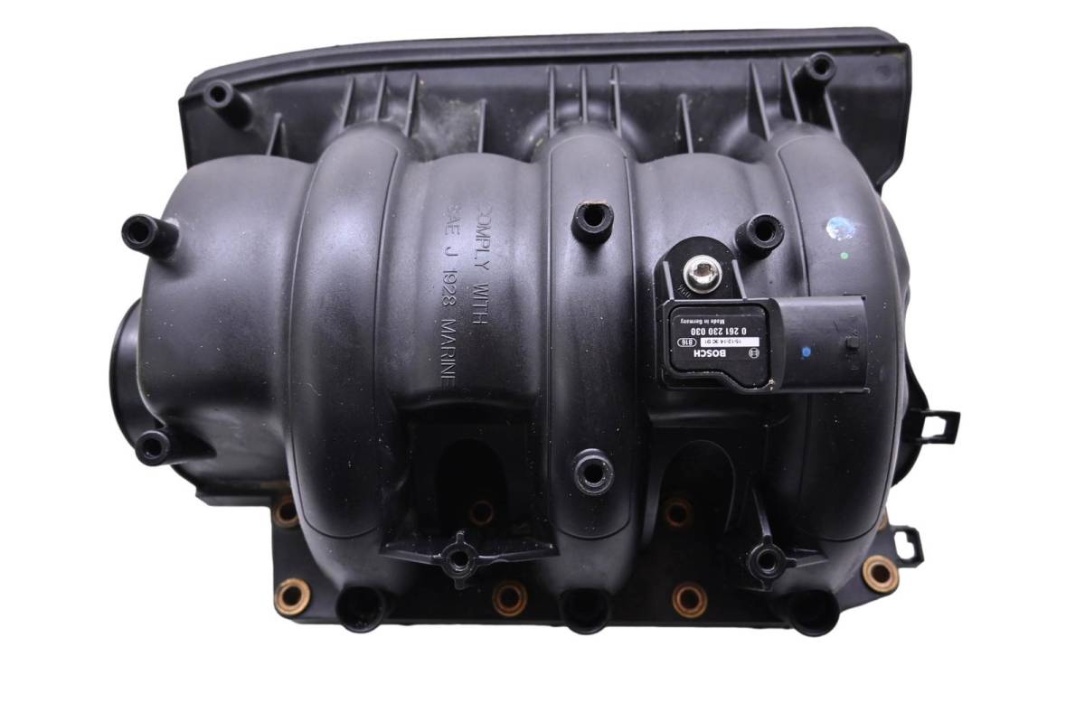 16 Sea-Doo Spark 900 ACE Intake Manifold