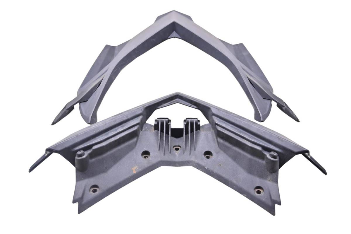 16 Sea-Doo Spark 900 ACE Front Deflector Cover