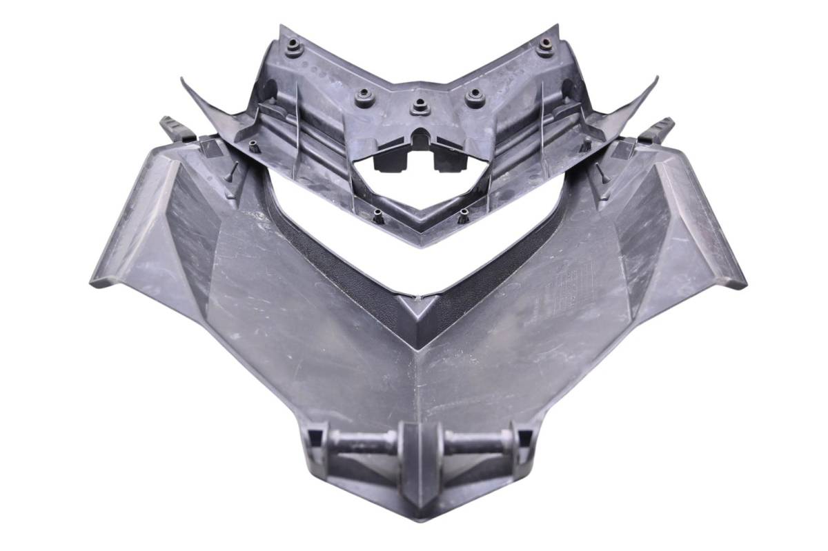 16 Sea-Doo Spark 900 ACE Front Deflector Cover