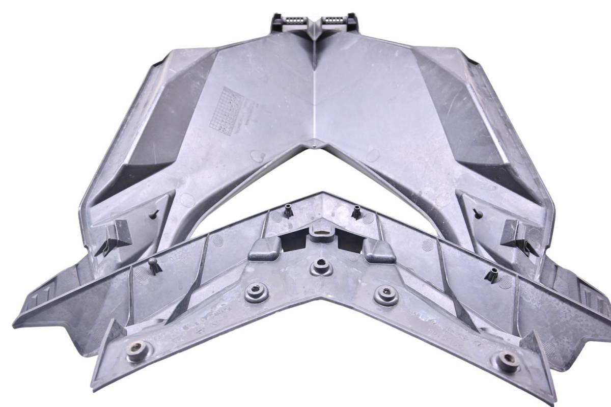16 Sea-Doo Spark 900 ACE Front Deflector Cover