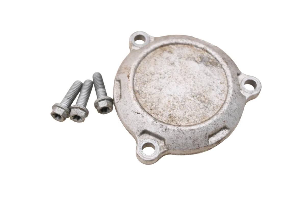 13 Ski-Doo Grand Touring 1200 Oil Filter Cover