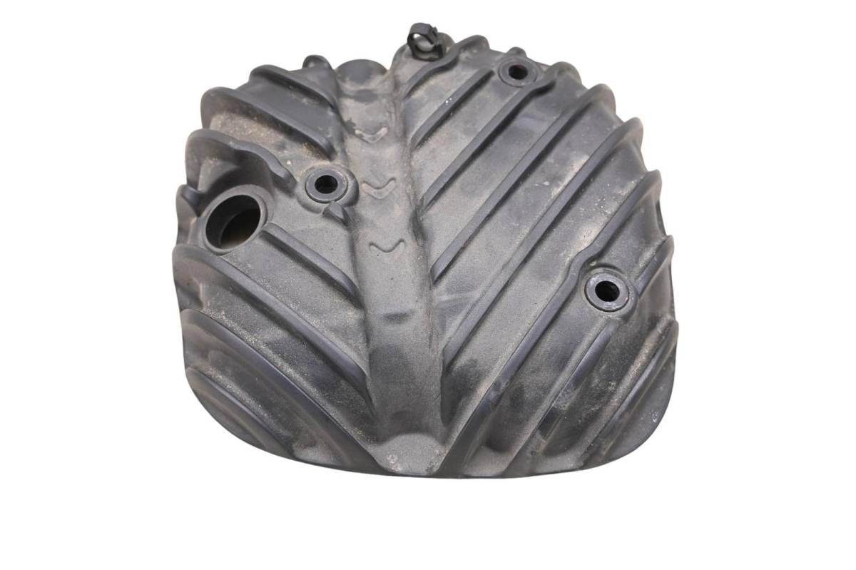 16 Indian Chieftain Dark Horse Rear Valve Cover