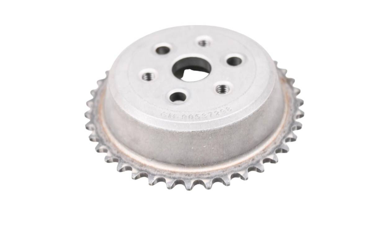 16 Polaris Slingshot SL Water Pump Gear