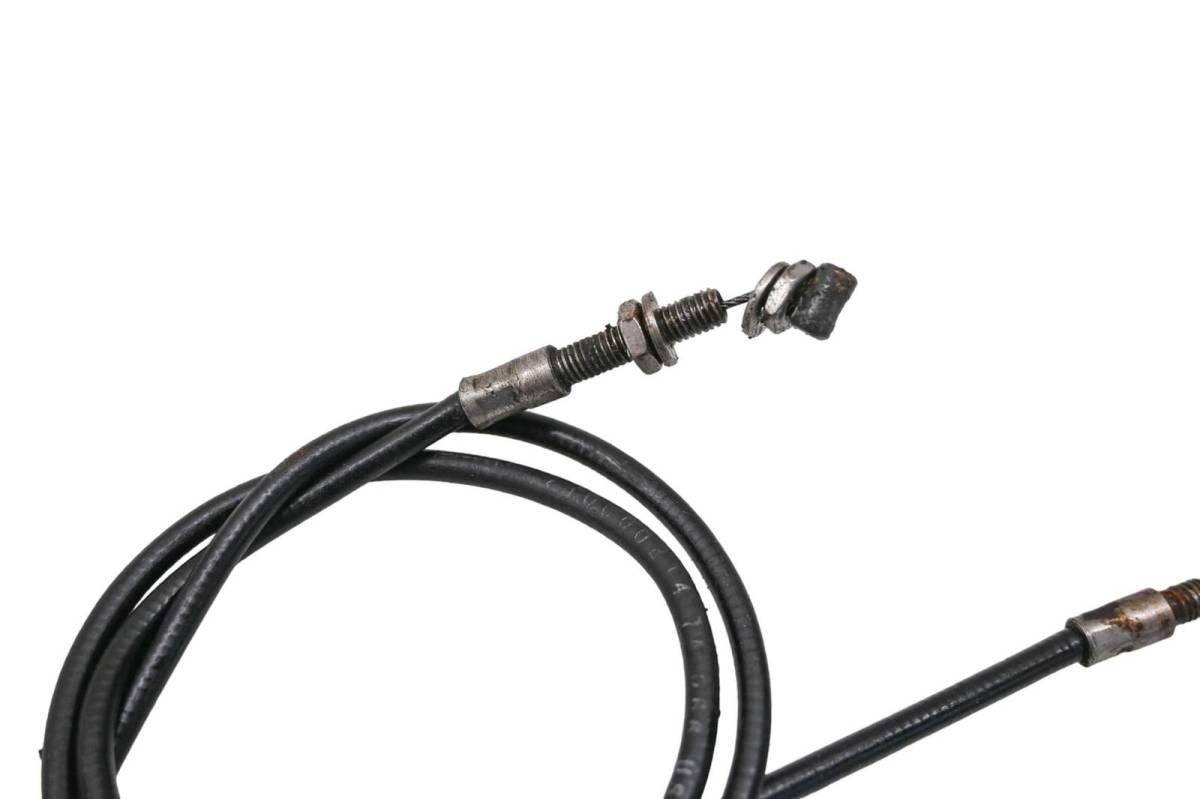 97 Sea-Doo GTX Oil Injection Pump Cable