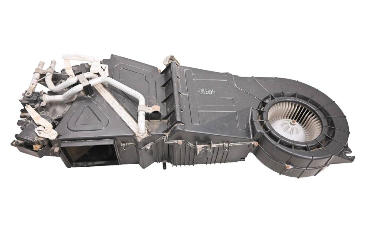 15 Kubota RTV1100CWX Air Conditioner Heater Core Blower Unit