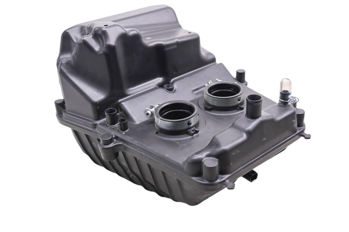 22 Kawasaki Ninja 400 Airbox Intake Air Box EX400