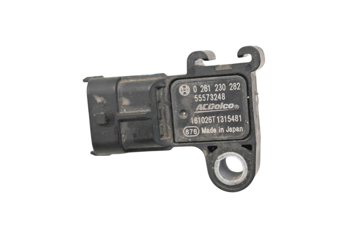 19 Polaris Slingshot SLR Air Temperature Map Sensor