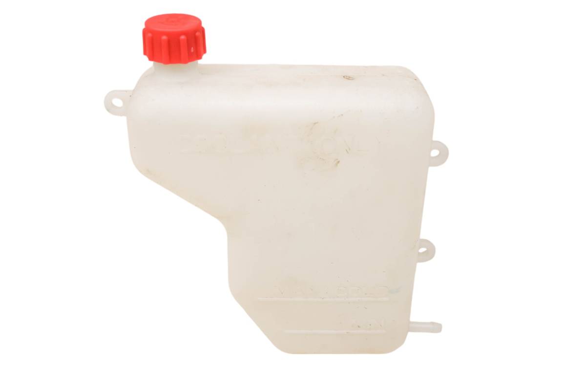 21 Polaris Pro XD 2000G Coolant Overflow Radiator Bottle