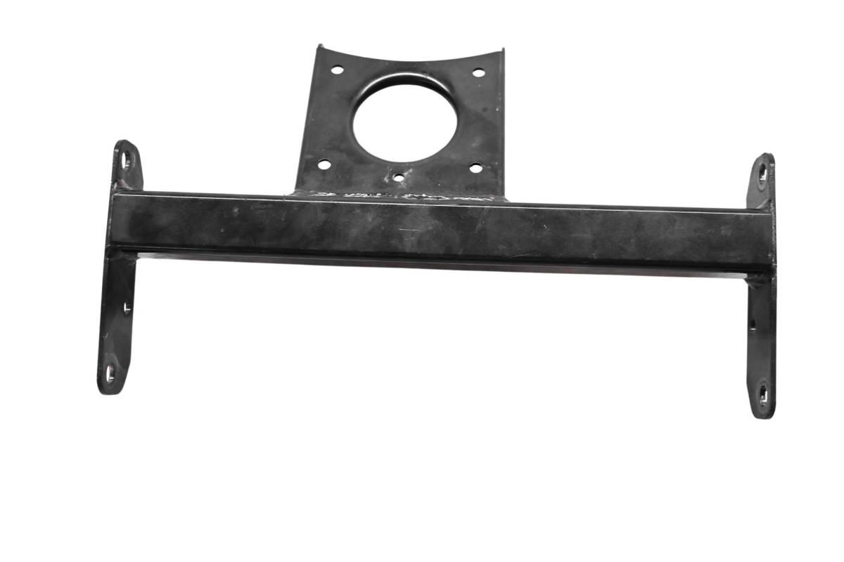 12 Can-Am Commander 1000 XT 4x4 Rear Differential Bracket Mount