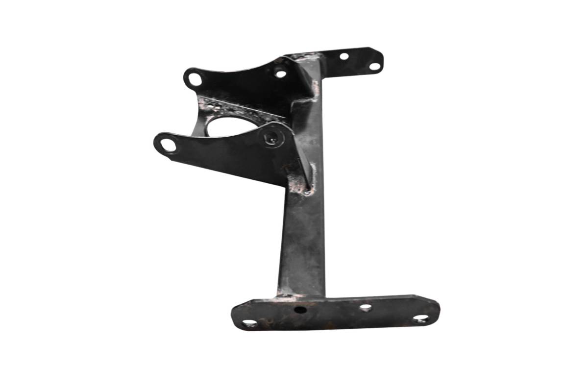 12 Can-Am Commander 1000 XT 4x4 Rear Differential Bracket Mount