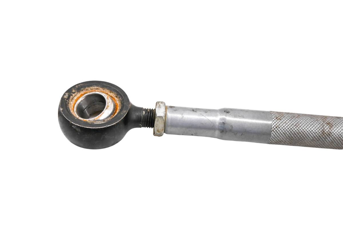 15 Polaris RZR 1000 XP EPS 4x4 Rear Suspension Upper Radius Rod