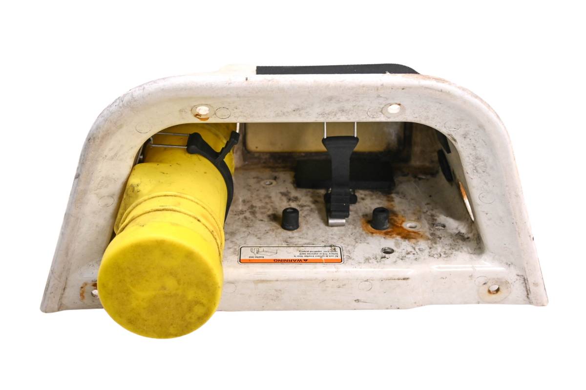 04 Yamaha Waverunner GP800R Battery Tool Storage Box