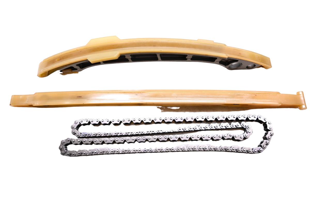 14 Yamaha FX Cruiser SVHO Cam Chain & Guides FC1800