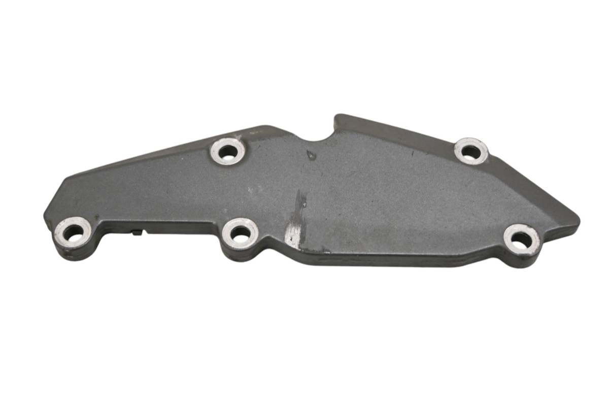 19 Can-Am Spyder F3 SE6 Oil Duct Cover