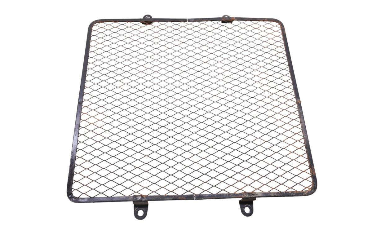 11 Kawasaki Brute Force 750 4x4i Radiator Shroud Guard KVF750