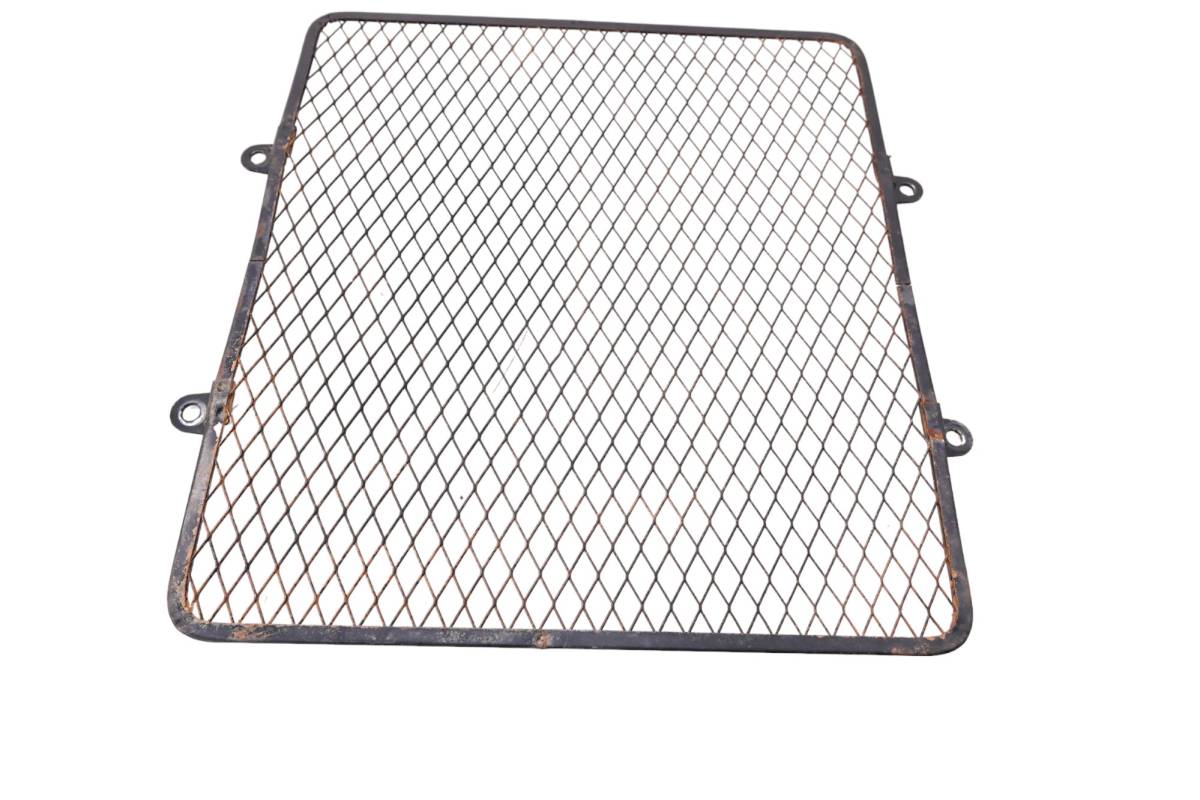 11 Kawasaki Brute Force 750 4x4i Radiator Shroud Guard KVF750