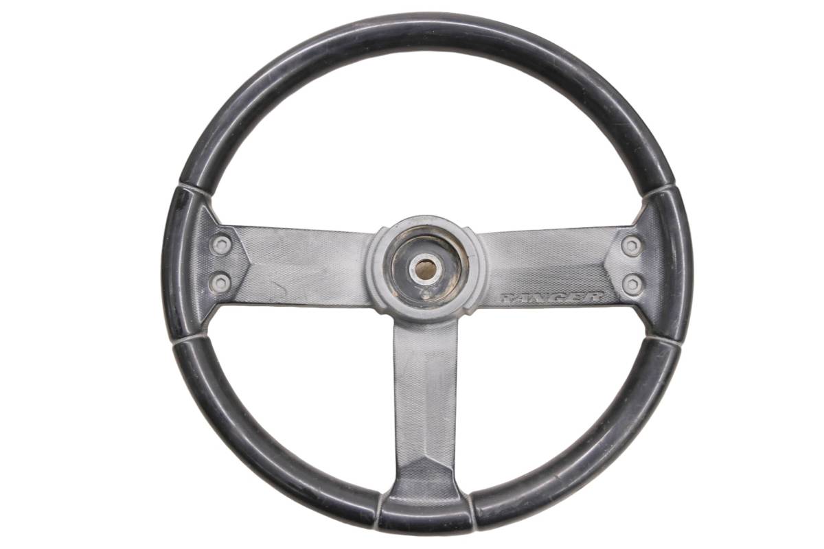14 Polaris Ranger 800 6x6 Steering Wheel