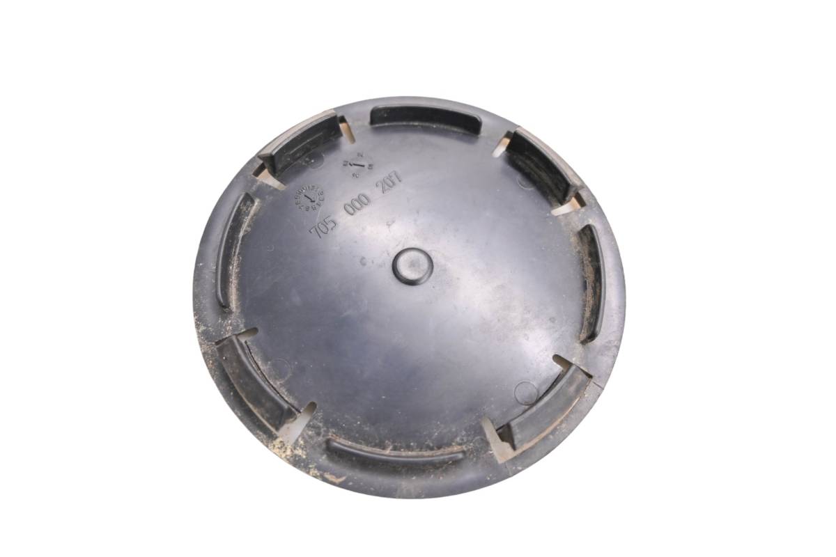 04 Can-Am Quest Max 650 4x4 Rear Fender Cap Cover Bombardier