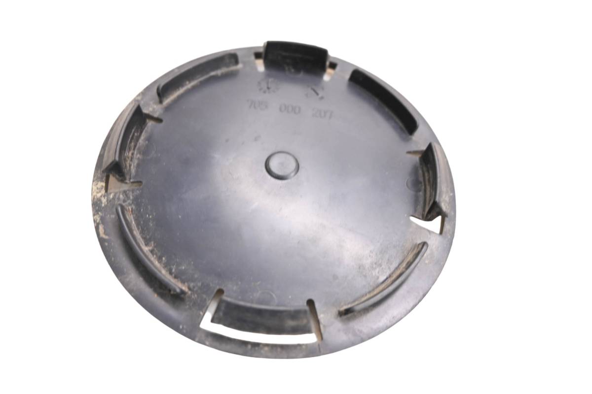 04 Can-Am Quest Max 650 4x4 Rear Fender Cap Cover Bombardier