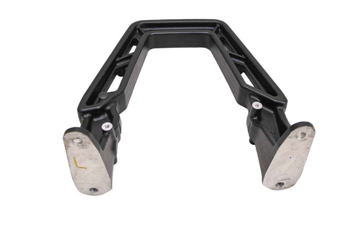 19 Polaris Slingshot SLR Left Side Roll Hoop Bracket Mount