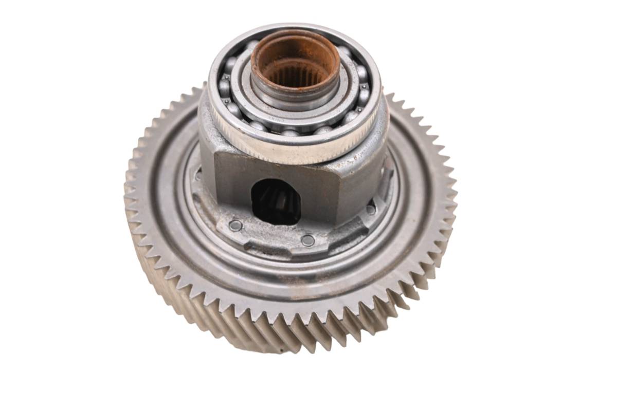 18 Cat CUV102D Rear Differential Final Drive Gear