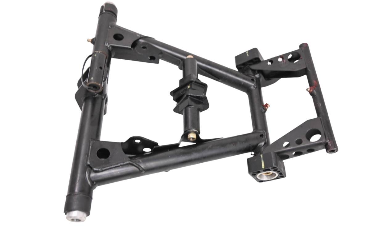 13 Ski-Doo Grand Touring 1200 Torque Arm Rear Suspension