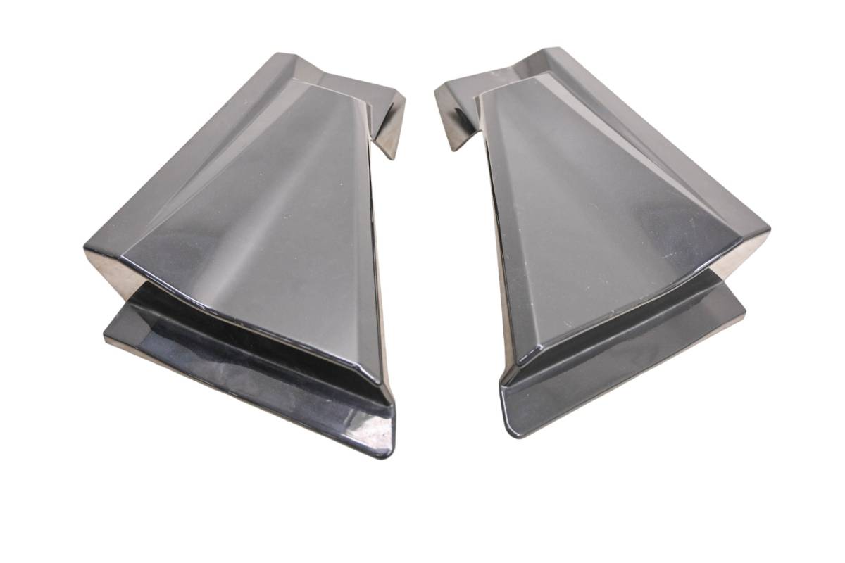 17 Polaris Slingshot SLR Side Covers Panels Fenders Left & Right