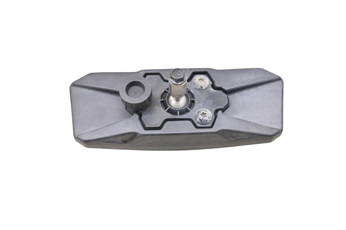 17 Can-Am Maverick X3 Turbo Rear View Mirror