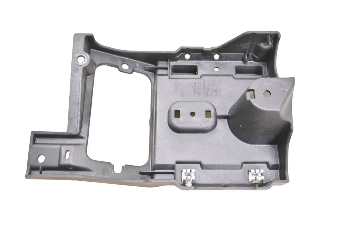 17 Polaris Slingshot SL Ecu Bracket Mount
