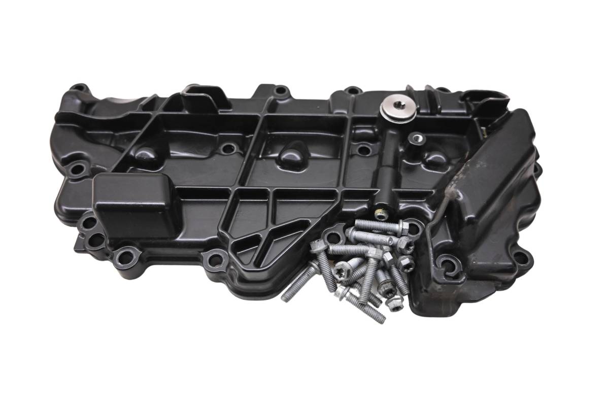 23 Can-Am Spyder F3 Limited ACE SE6 Oil Pan Cover