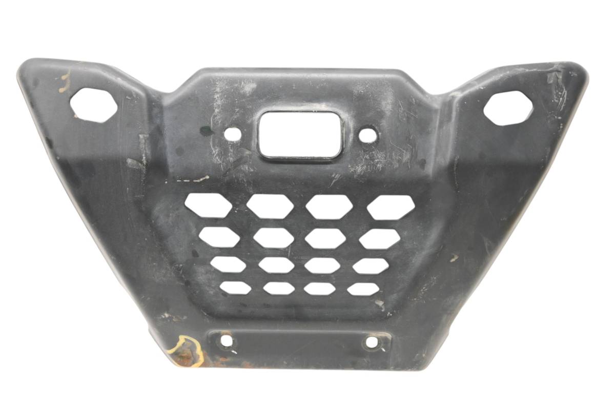 21 CFMoto UForce 600 Front Bumper Cover CF600UU