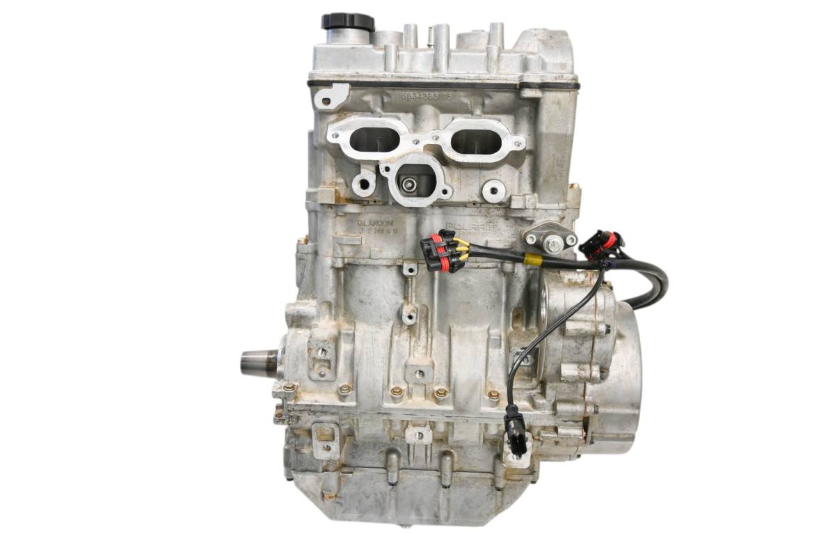 24 Polaris RZR XP 1000 Ultimate Complete Motor Engine