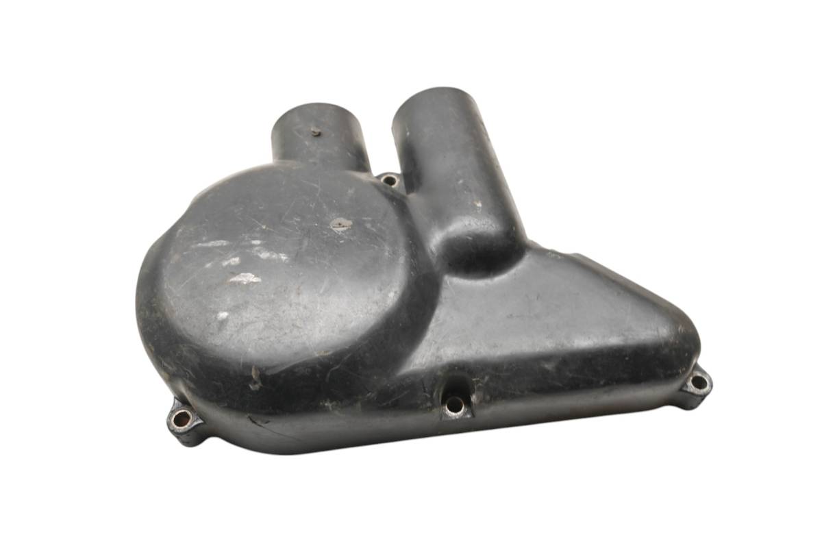 01 Yamaha Breeze 125 Air Intake Duct Cover