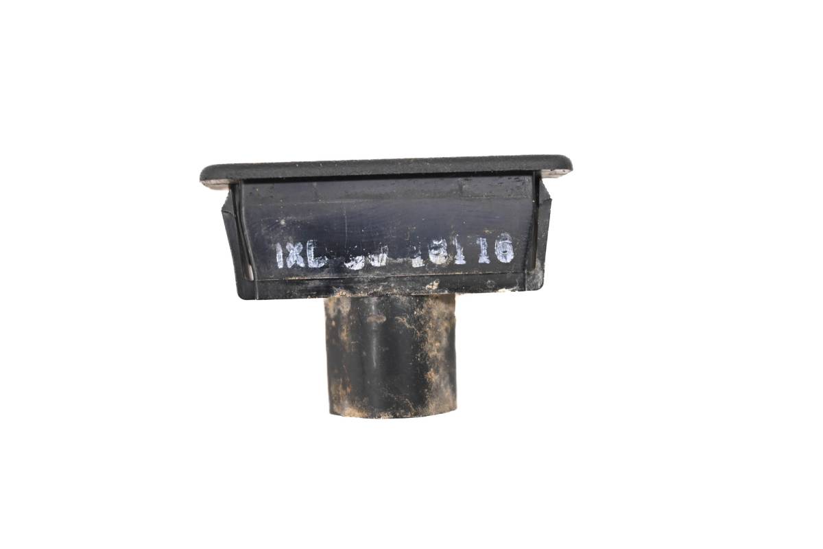 17 Yamaha YXZ1000R SS EPS 4x4 Indicator Light Neutral Dash