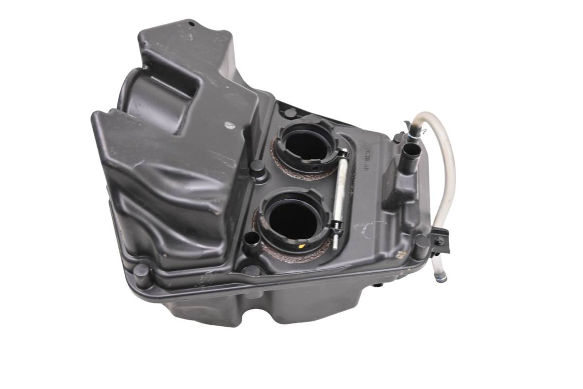 22 Kawasaki Ninja 650 KRT Airbox Intake Air Box EX650