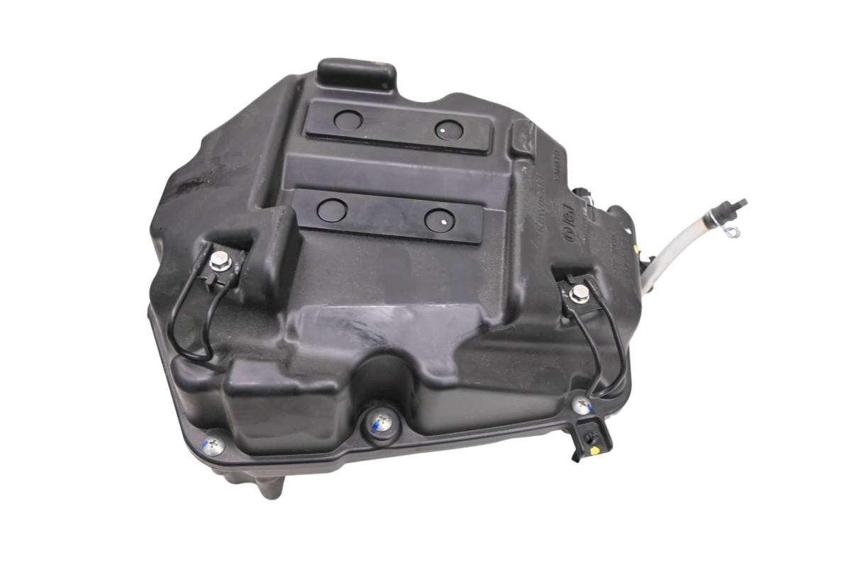22 Kawasaki Ninja 650 KRT Airbox Intake Air Box EX650