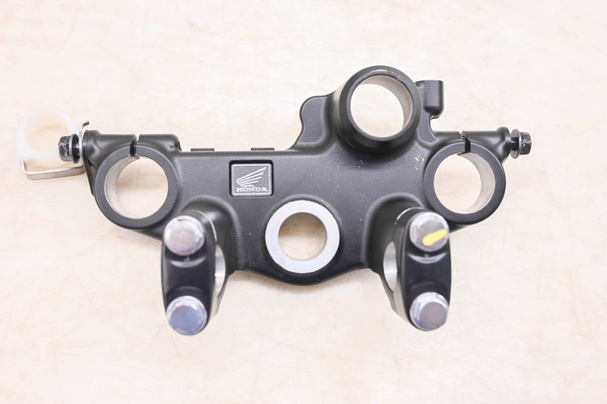23 Honda XR150LE Upper Triple Tree