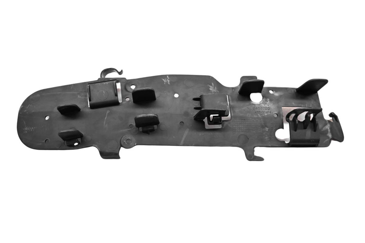 20 Indian Challenger Dark Horse Electrical Line Inner Cover