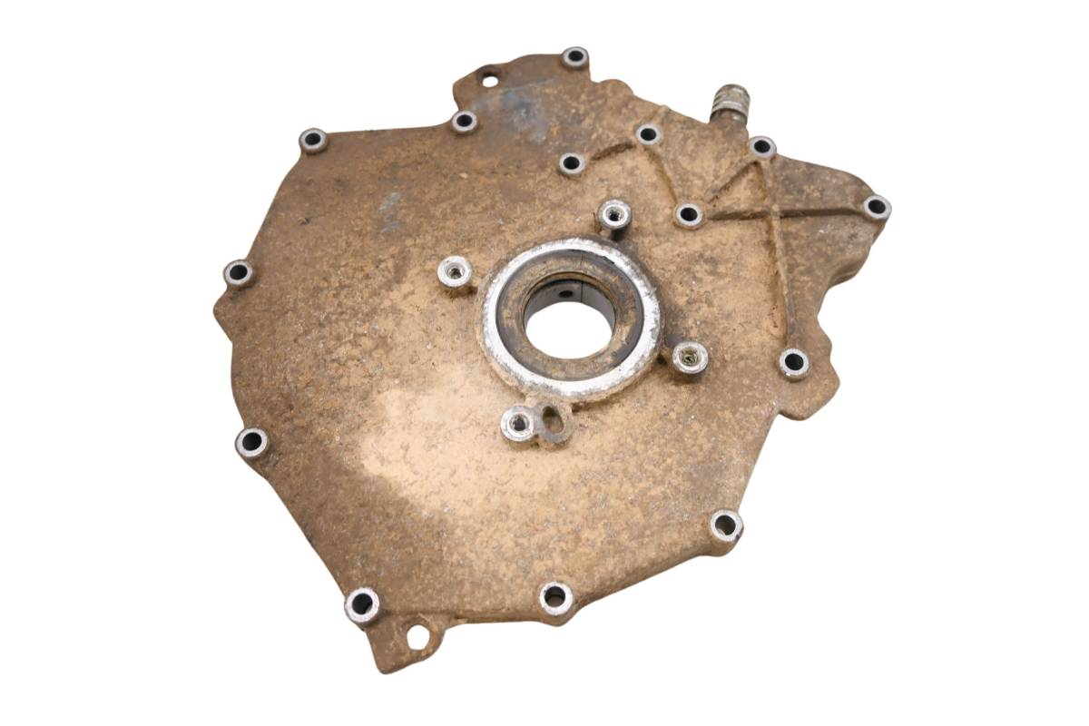 20 Can-Am Maverick 1000R Sport DPS Pto Cover