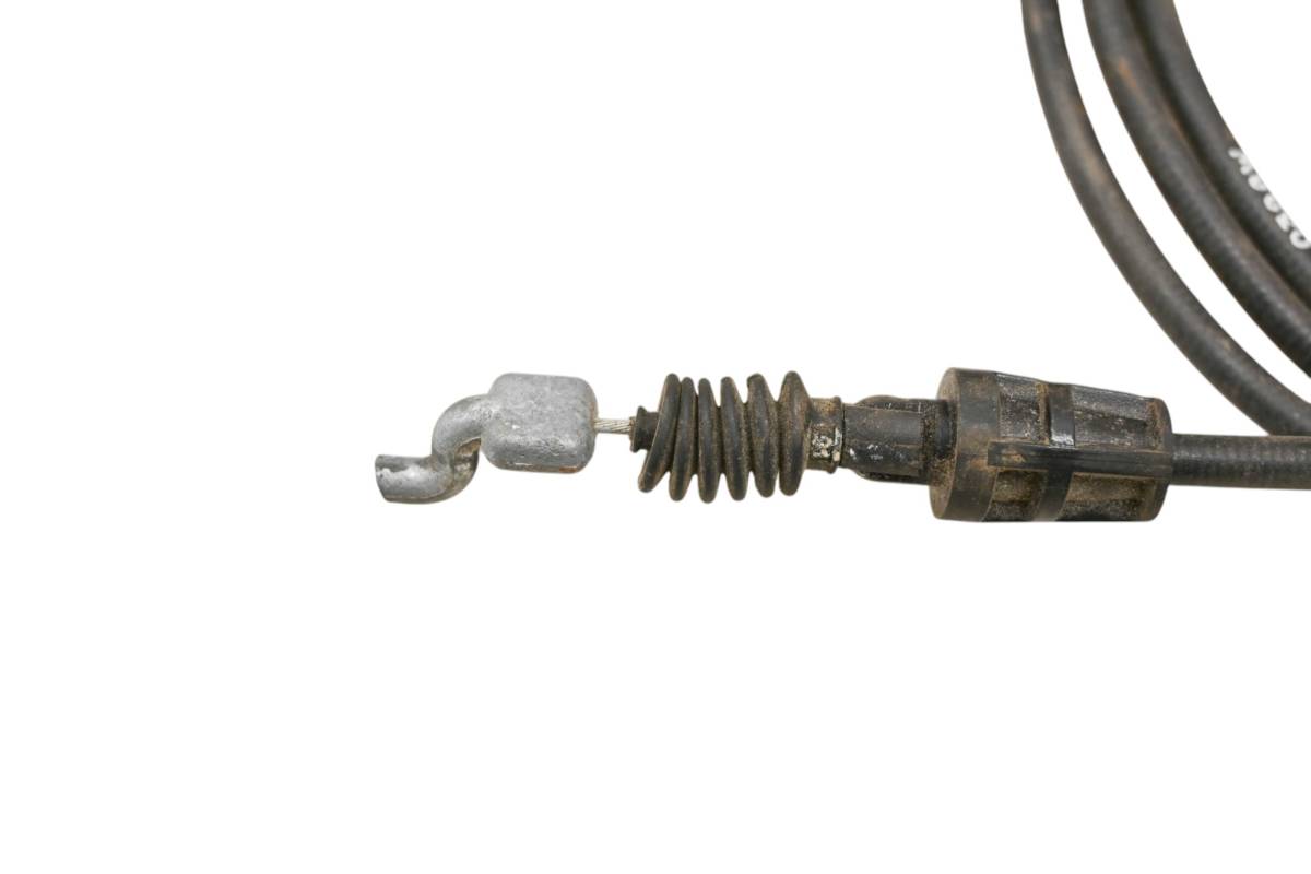 16 John Deere Gator XUV590i Differential Lock Cable