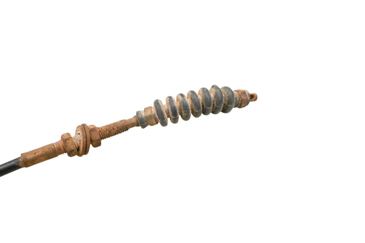13 Kubota RTV900XT Differential Lock Cable