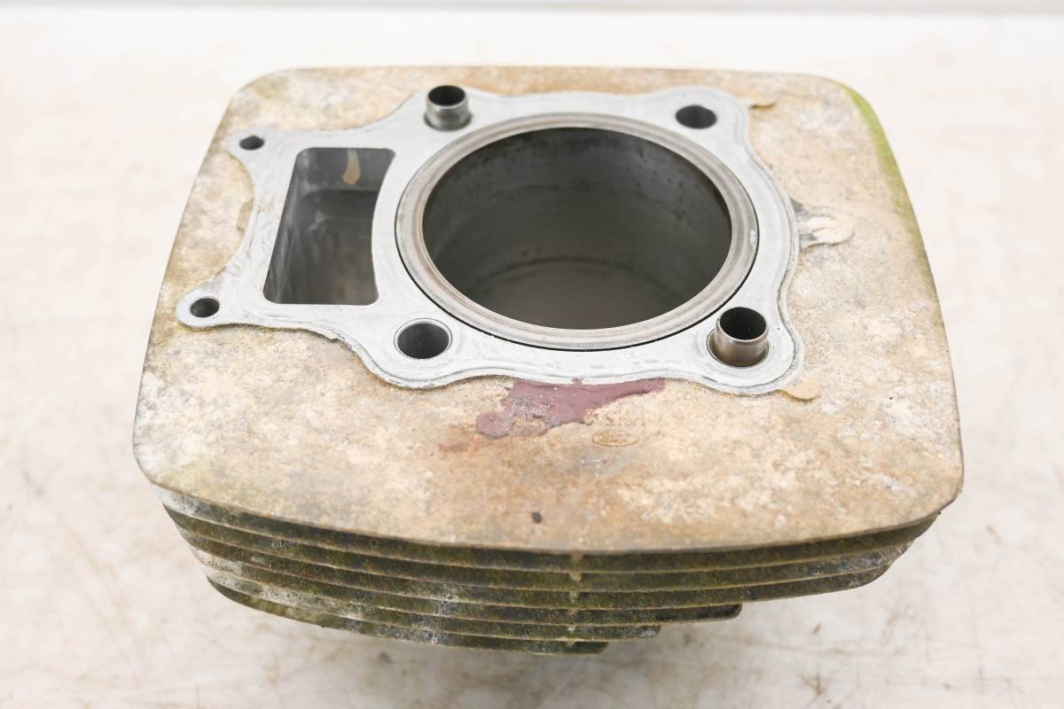 04 Honda Rancher 350 4x4 Cylinder TRX350FM